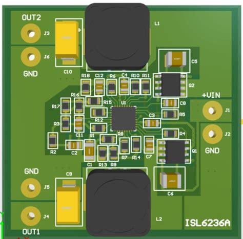 Design Pcbs Using Altium Designer Easyeda By Mandy0077 Fiverr