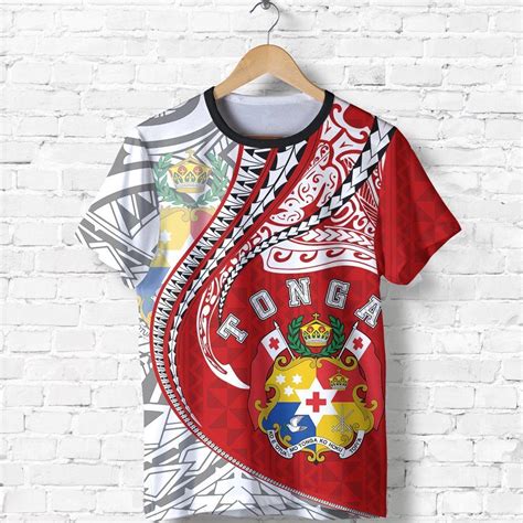 Tonga T Shirt Kanaloa Tatau Gen To T Love The World Hoodies Shop