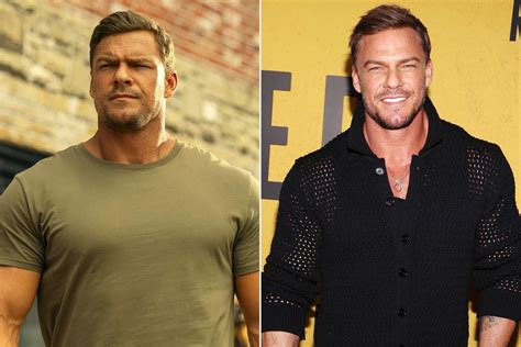 Jack Reacher Cast Reacher Season 3 Cast And Characters Guide On Prime