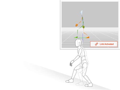 using root motion