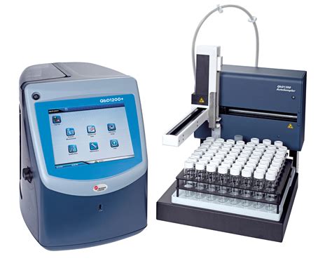 Total Organic Carbon Toc Analyzers