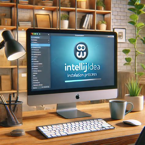 Установка Intellij Idea Полное руководство для начинающих