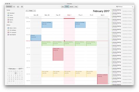 CalendarFX 8 Developer Manual