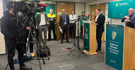 Government Issue Update On School Closures As Temperatures Set To