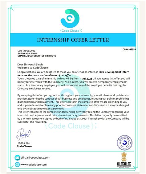 Shriyansh Singh On Linkedin Codeclause 💥👍🏻