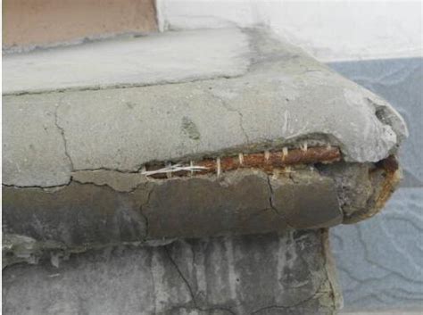 锈蚀钢筋混凝土构件工程结构加固方法简述 建筑检测百科网