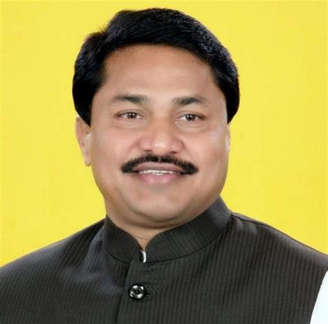 Maharashtra Mumbai Senior Congress Leader Nana Patole Takes Charge