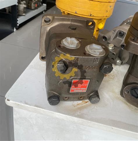 Danfoss Omv400 151b3101 Motor Shop And Supply Co