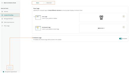 Custom Branding Complete Basic Options