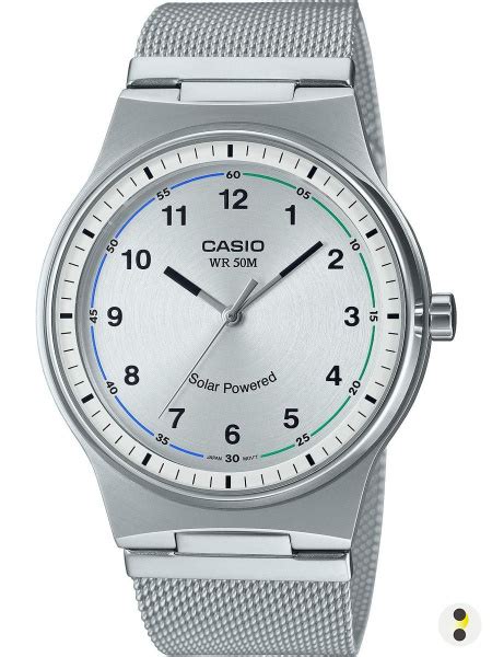 Мужские часы Casio Collection Mtp Rs105m 7b купить с доставкой по выгодным ценам в интернет