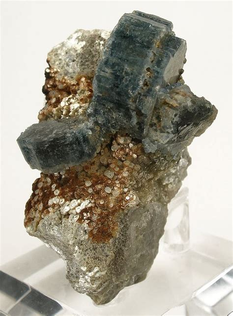 Blue Apatite Blue Apatite Rock Identifier