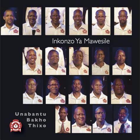 Stream Thato Ea Hao By Inkonzo Ya Mawesile Listen Online For Free On
