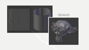 What Is UV Mapping Unwrapping Full Beginners Guide InspirationTuts