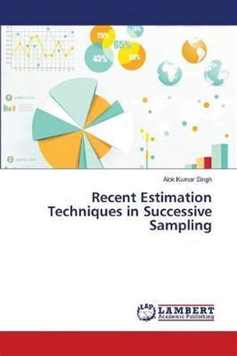 recent estimation techniques in successive sampling 9786139916269