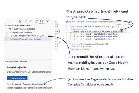 Ai Vs Code Maintainability Extending Cursor Ai With Automated Code Reviews 👇 Ai Tools Like