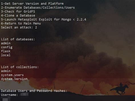 Mongodb操作andand注入漏洞andand未授权访问漏洞 腾讯云开发者社区 腾讯云 Mongodb操作andand注入漏洞andand未授权访问漏洞 腾讯云开发者社区 腾讯云