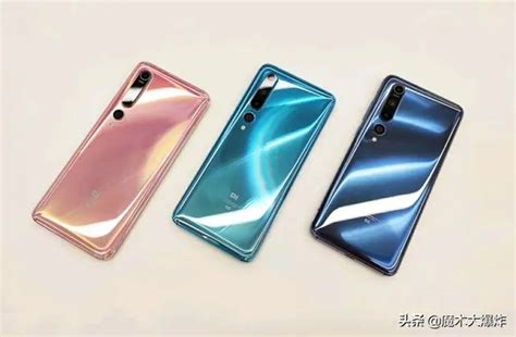 小米10剛發布，背後就有人造謠手機問題，盧冰偉理性回應 壹讀