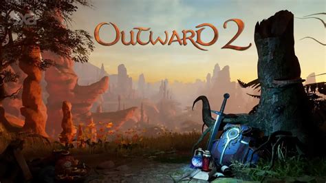 Outward 2 Startet In Den Early Access Lohnt Sich Der Frühe Einstieg