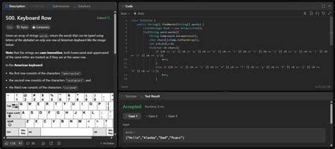 100daysofleetcode Leetcode Programming Codingchallenge Ajay Ramasamy J