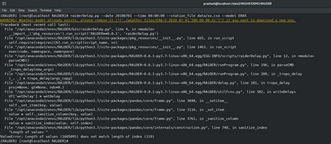 Bug · Issue 287 · Dbekaertraider · Github