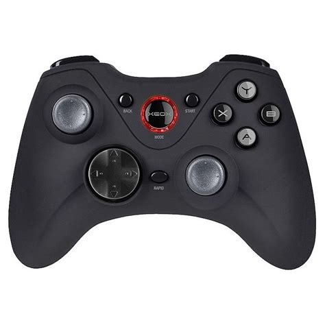 Speedlink gamepad Xeox Wireless (SL-6566-BK) - Gaming controllers ...