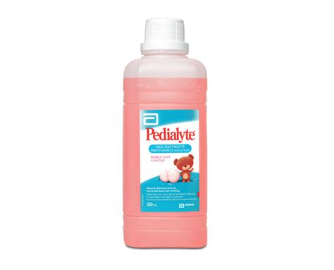 Pedialyte Oral Solution Abbott Proconnect