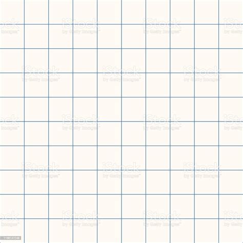 밀리미터 그리드 정사각형 그래프 용지 배경입니다 매끄러운 패턴 벡터 일러스트레이션 개념에 대한 스톡 벡터 아트 및 기타 이미지 개념 개념과 주제 건축가 Istock