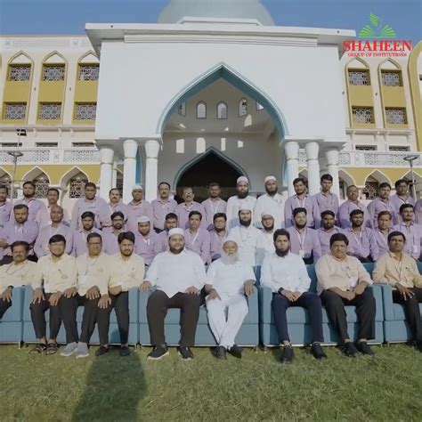 Shaheen College Bidar By Shaheen Group Of Institutions