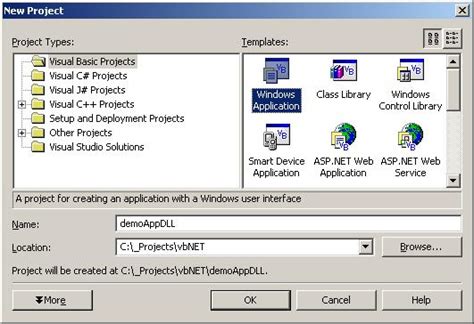 How To Create A Custom Dll