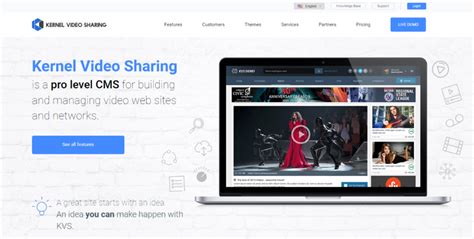 Best Adult Tube Scripts For Porn Websites In Black Hat Webmasters