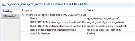 Problem With Console Framework Forum Synergy™︎ Mcu Renesas