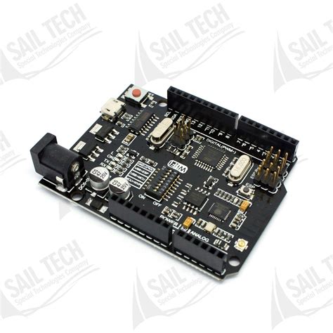 Wifi Tabanlı Unoatmega328pesp8266 8mb Flash Usb Ttl Ch340g