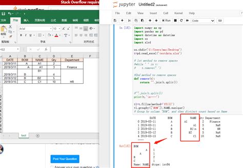 Python Failed To Remove All Spaces Stack Overflow