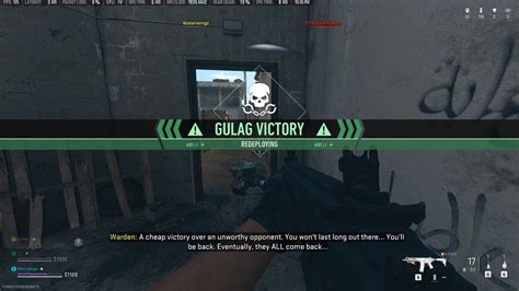 You Can Get Spawned Outside The Map Now Rcodwarzone