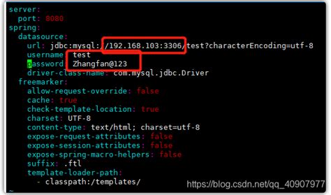 K8s实战之部署java应用，软件测试ui基础kubernetes部署java Csdn博客