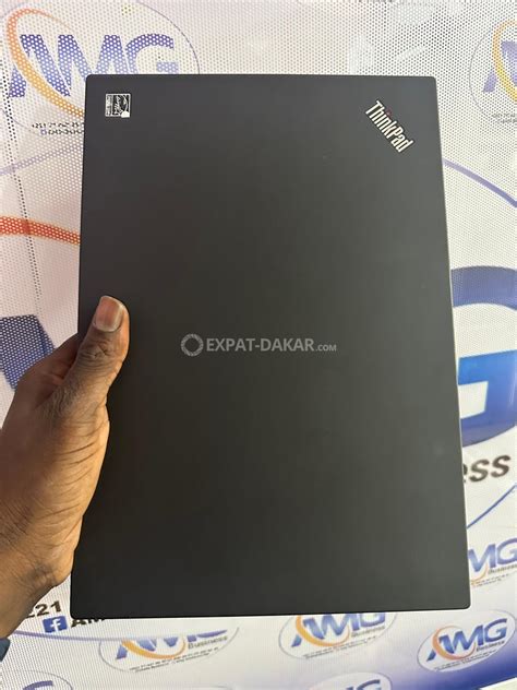 Lenovo thinkpad RYZEN pro Médina Expat Dakar
