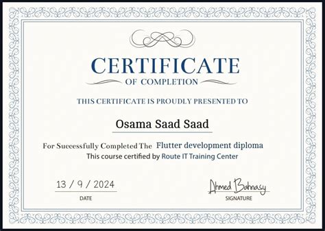Osama Saad On Linkedin Flutter Mobiledevelopment Crossplatform Fluttercertified Dart Tech