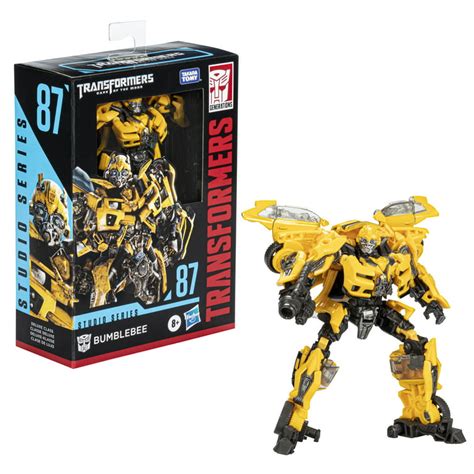 Transformers 3 Bumblebee Toy At Jackson Steinfeld Blog