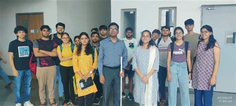 Prashant Ranjan Verma On Linkedin This Is What I Like Most I Got The Opportunity To Deliver A