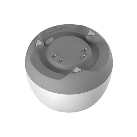 Zigbee Сензор за Мониторинг на Изтичане на Вода Tuya Konke Smartarena Bg Смарт Технологии за