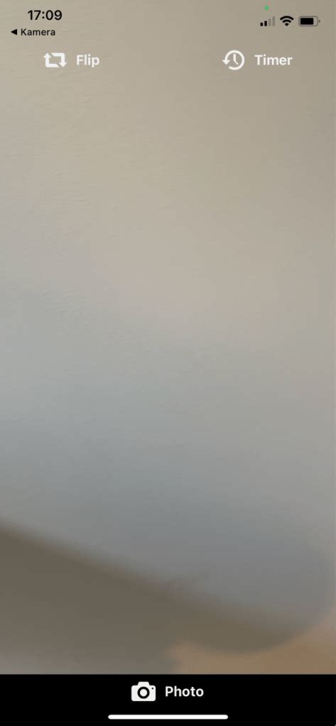 Build A Selfie Camera Timer React Native Stopwatch Example Logrocket