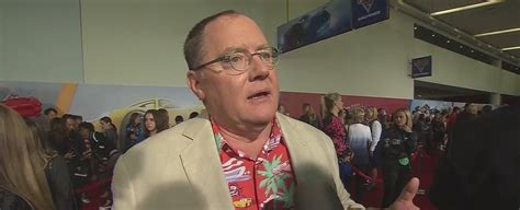 Ex Pixar Employee Was Warned John Lasseter Has A Hard Time Controlling Himself Around Women