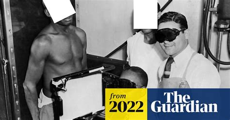 Arkansas Jails Ivermectin Experiments Recall Historical Medical Abuse
