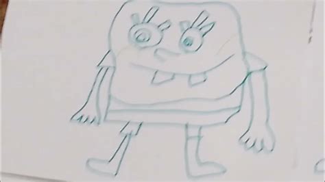 Губка Боб Квадратные Штаны заставка Youtube