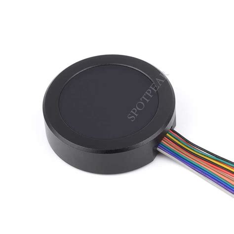 Esp32 S3 128inch Round Lcd Display Touchscreen Accelerometer And