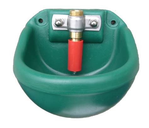 Jfc Nose Fill Drink Bowl