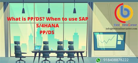 What Is Sap Pp Ds And When To Use Sap S 4hana Pp Ds Sap Apo Ppds Process Flow