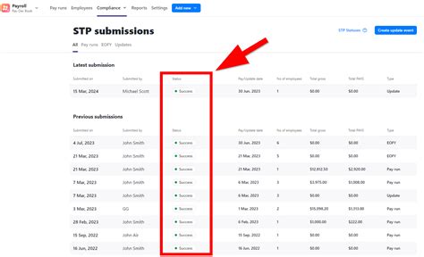 Using Reckon Stp Paid Subscription Show Done But Not Received At Ato — Reckon Community