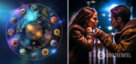 Сумісність знаків зодіаку хто не може стати гарною парою Oboz Ua