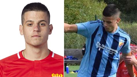 Officiellt Alexandar Mutic Klar För Sandvikens If